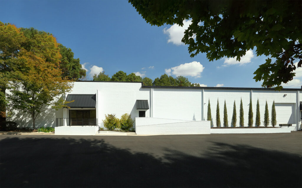 About – The Warehouse